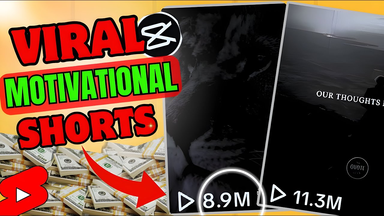 Motivational Reels: Step-by-Step Guide to Millions - YouTube