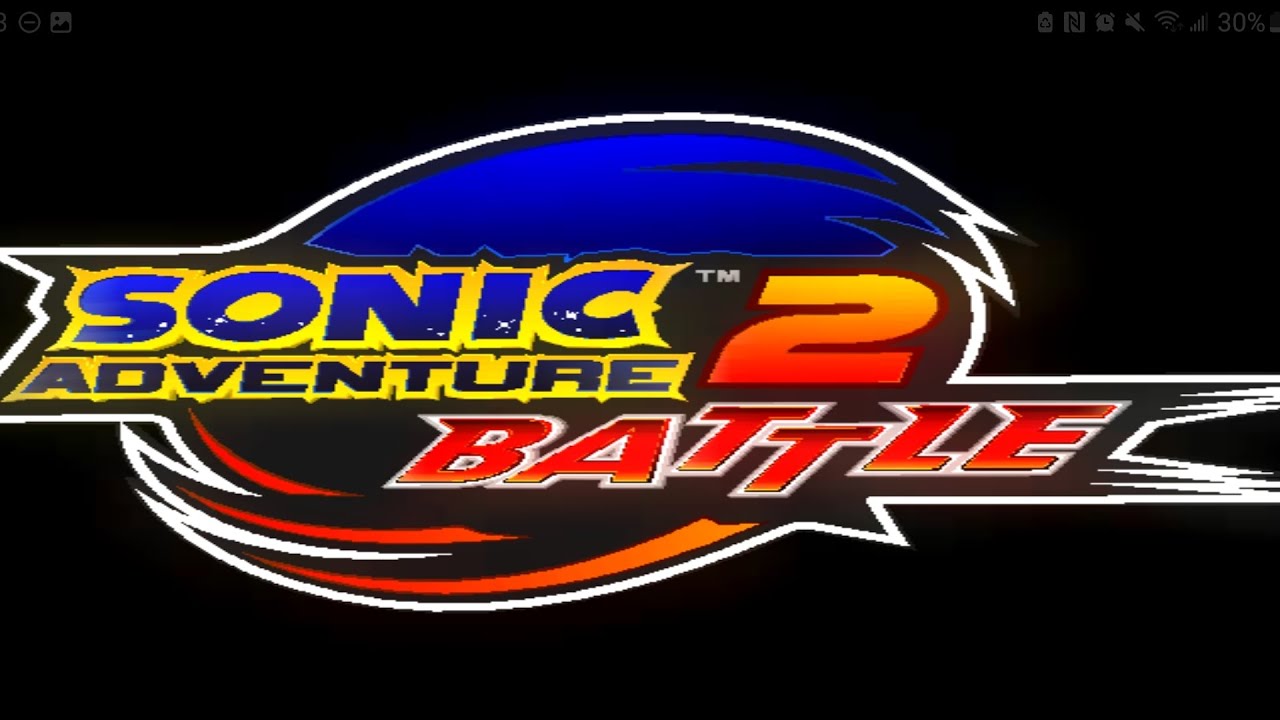 Sonic Adventure 2 Emulator test! (Dolphin emulator, Android, Xbox ...