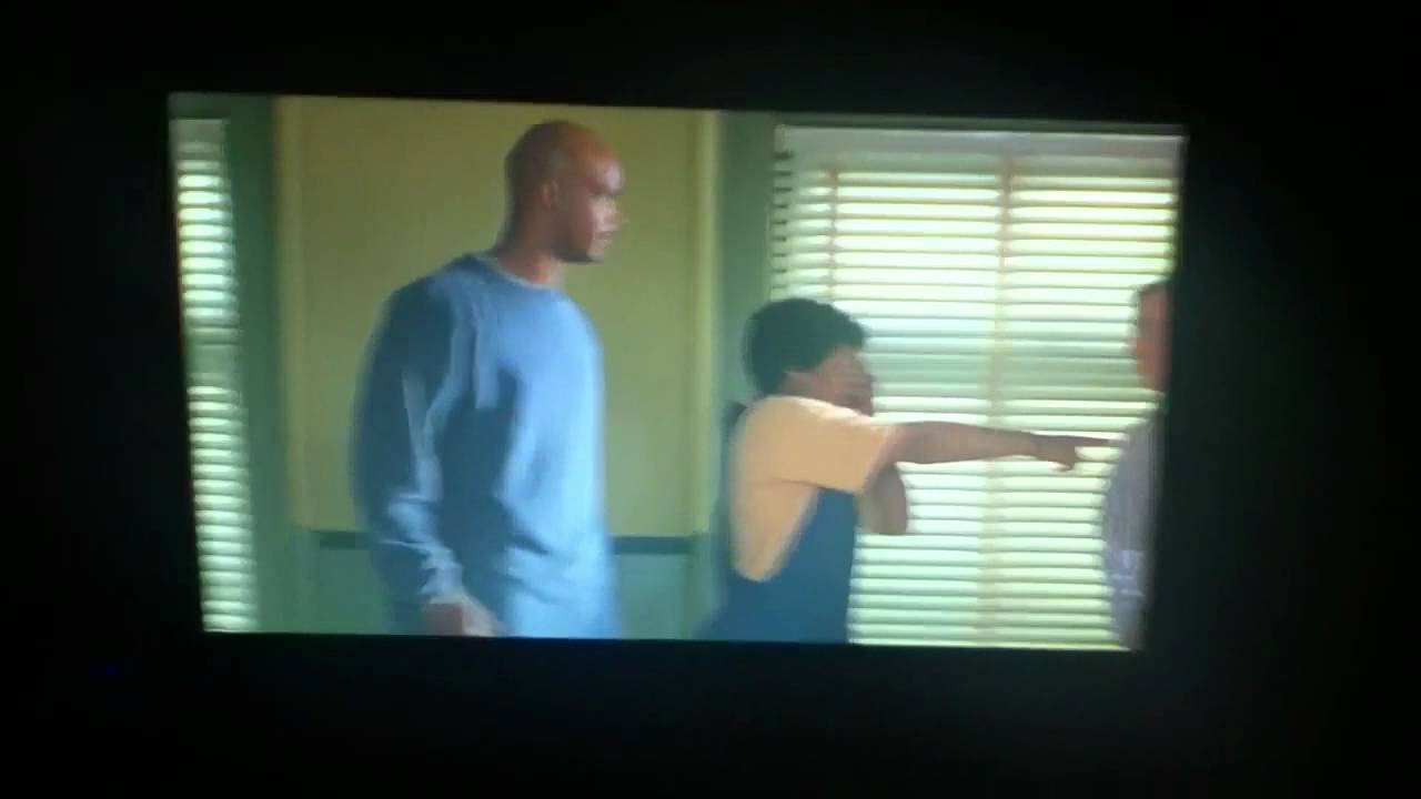 Clip from Major Payne - YouTube