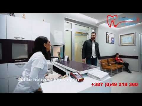 Dr Branka Markovic & Fatmir Sulejmani - YouTube