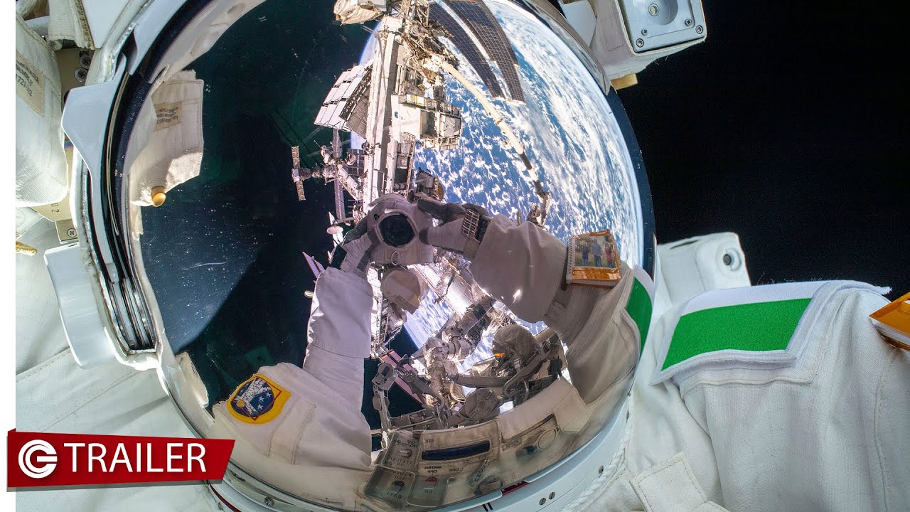 Starman - Trailer - YouTube