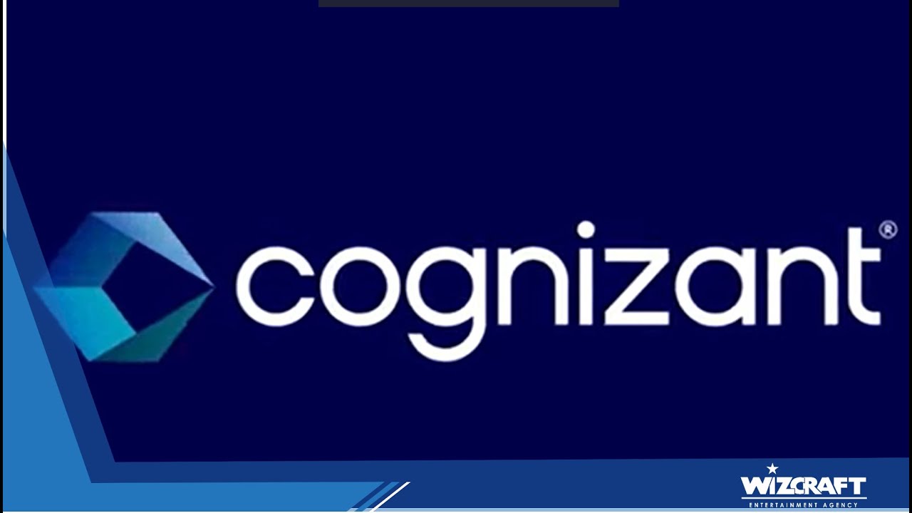 Cognizant - The Impact Awards - YouTube