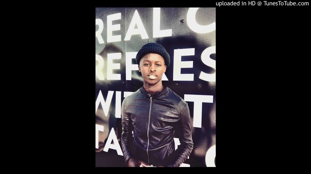 Drega - No.11 (Broken mix) - YouTube