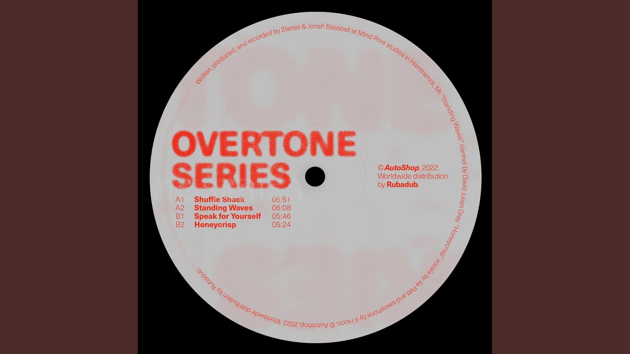 Shuffle Shack - YouTube