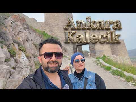 Sadece Gezi Değil! Kalecik’te Bizi En Çok Şaşırtan Şey