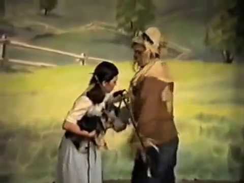 5. LHS 1989-1990 Wizard of Oz: Scarecrow-Scene 5 - YouTube