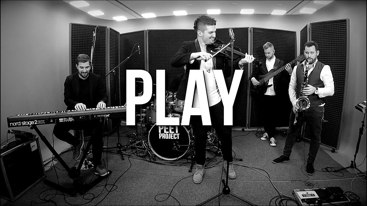 Peet Project || SMOOTH & LiVE || Play - YouTube