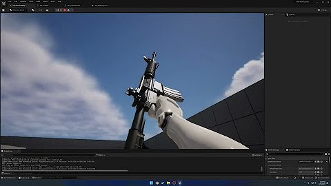 Ultimate FPS Framework - YouTube
