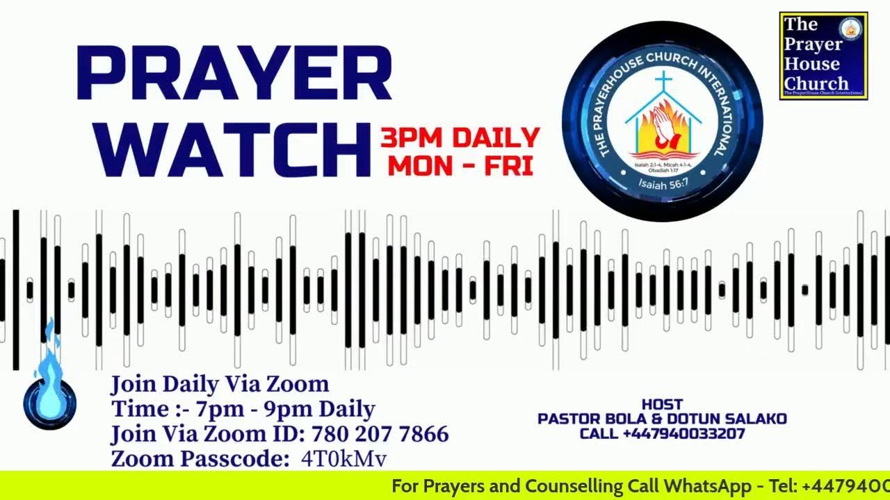 3pm Prayer Watch Everyday Mon Fri Day 15 Of 100 Days Fasting 3pm-prayer-watch-everyday-mon-fri-day-15-of-100-days-fasting