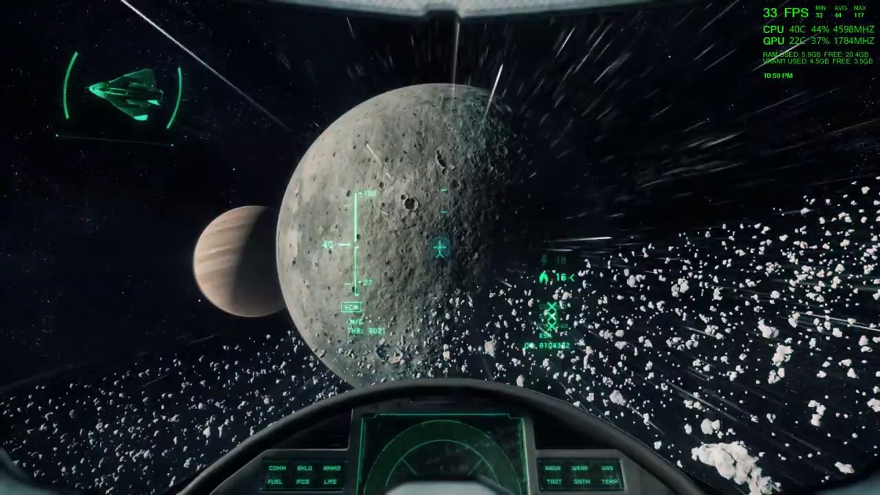 Star Citizen - How to find Grim Hex - YouTube