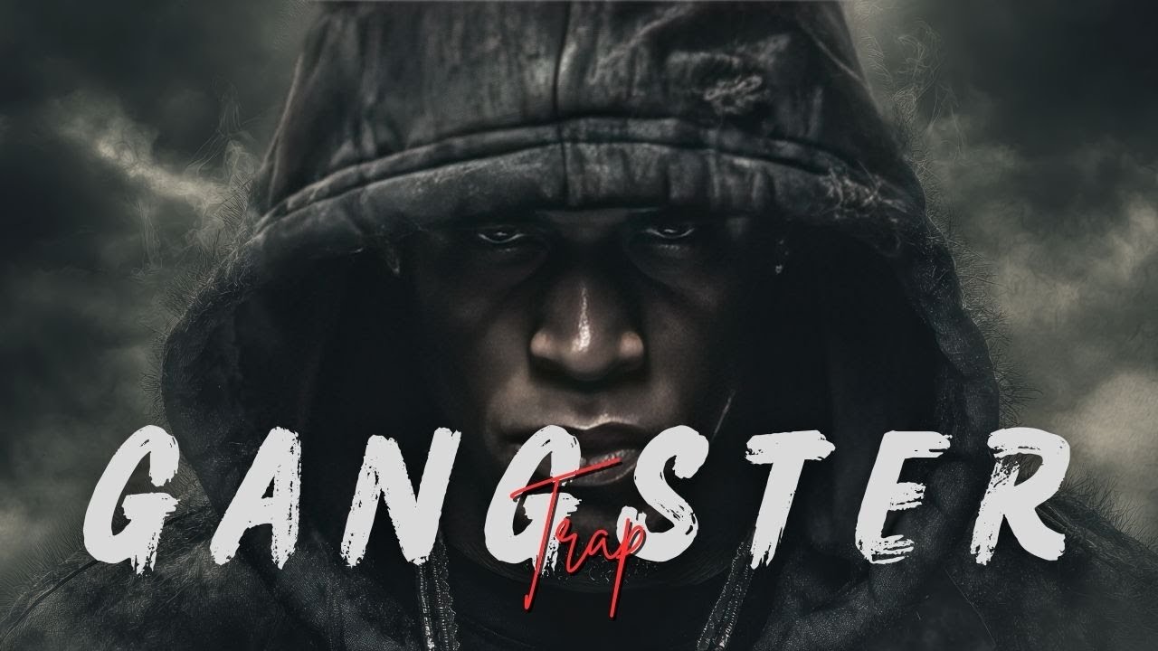 Ultimate Gangster Trap Workout 🔥 | High-Energy Hip Hop Mix for Gym ...