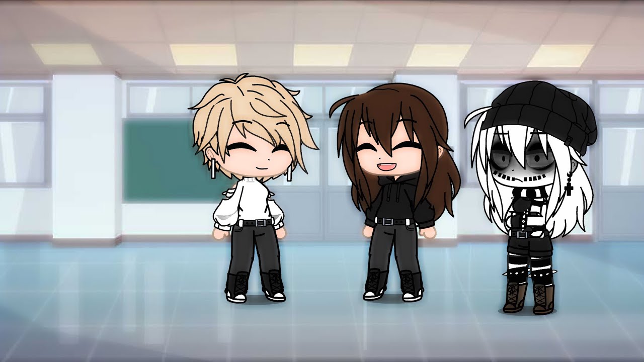 ~Dizzy dizzy, Zero and Alice//TW: blood, gore, and weapons~ - YouTube