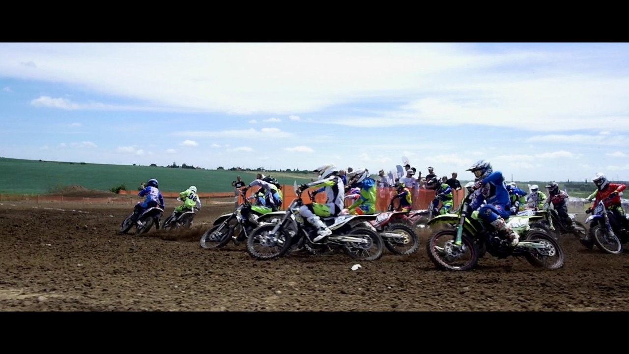 Orlen MXMP - Gdańsk 2017 - zapowiedź - YouTube