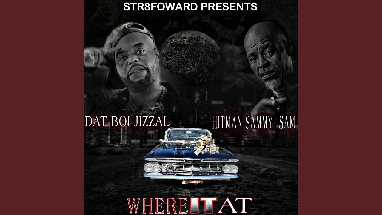 Where It At (feat. Hitman Sammy Sam) - YouTube