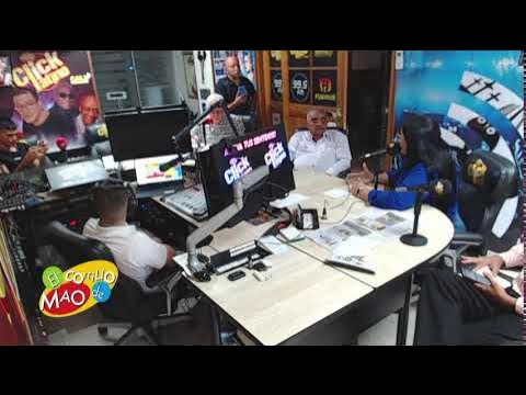 2DOTIEMPO #ELCORRILLODEMAO OCTUBRE 06 DE 2023 - YouTube