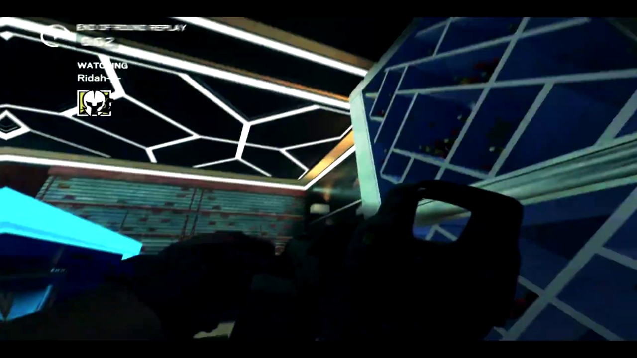 Official R6 Roster | Trailer - YouTube