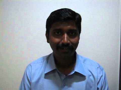 Rajgopal Iyer testimonials Mind Mapping workshop by Pavan Bhattad ...
