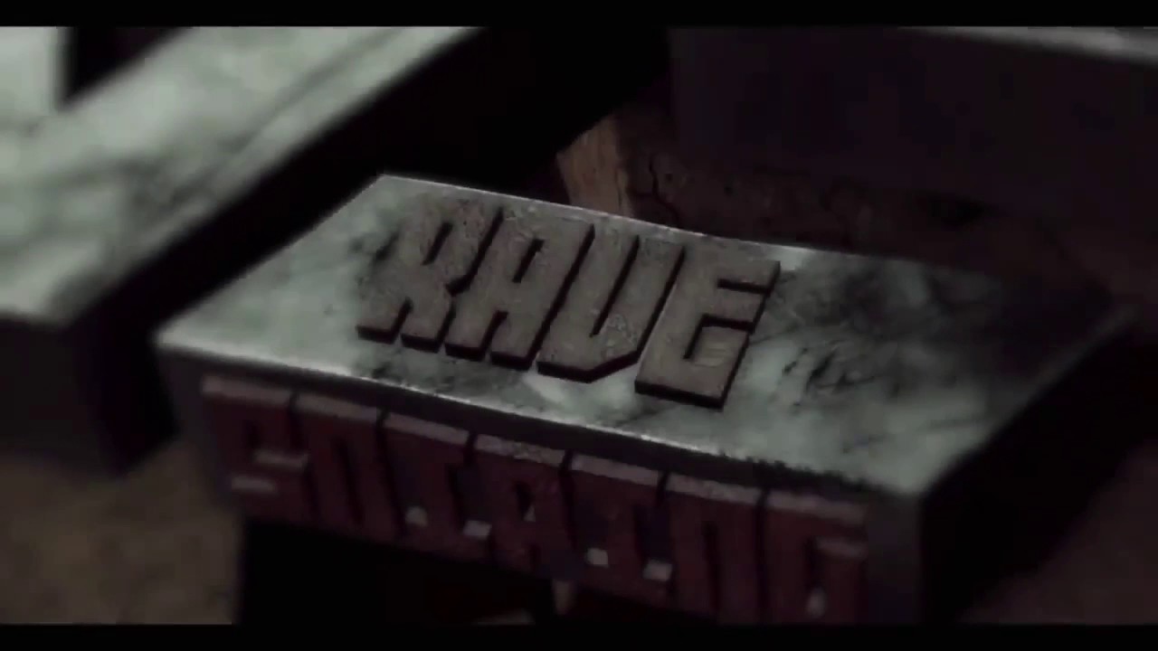 RaVe Shotz Introducing on Clan Channel (Check desc.) - YouTube