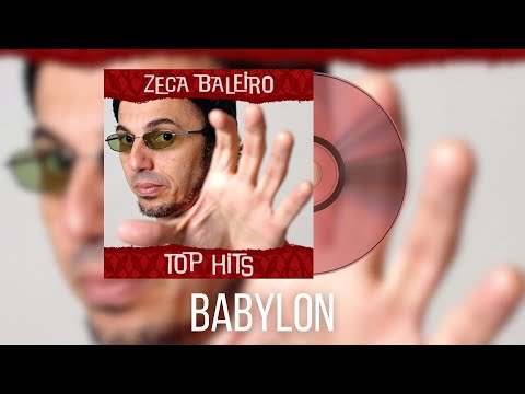 Zeca Baleiro - Babylon