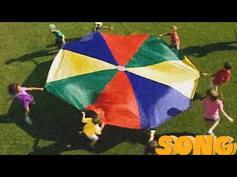 Colors Make Me Happy! 💜💚💛 | Barney | SONG | SUBSCRIBE - YouTube