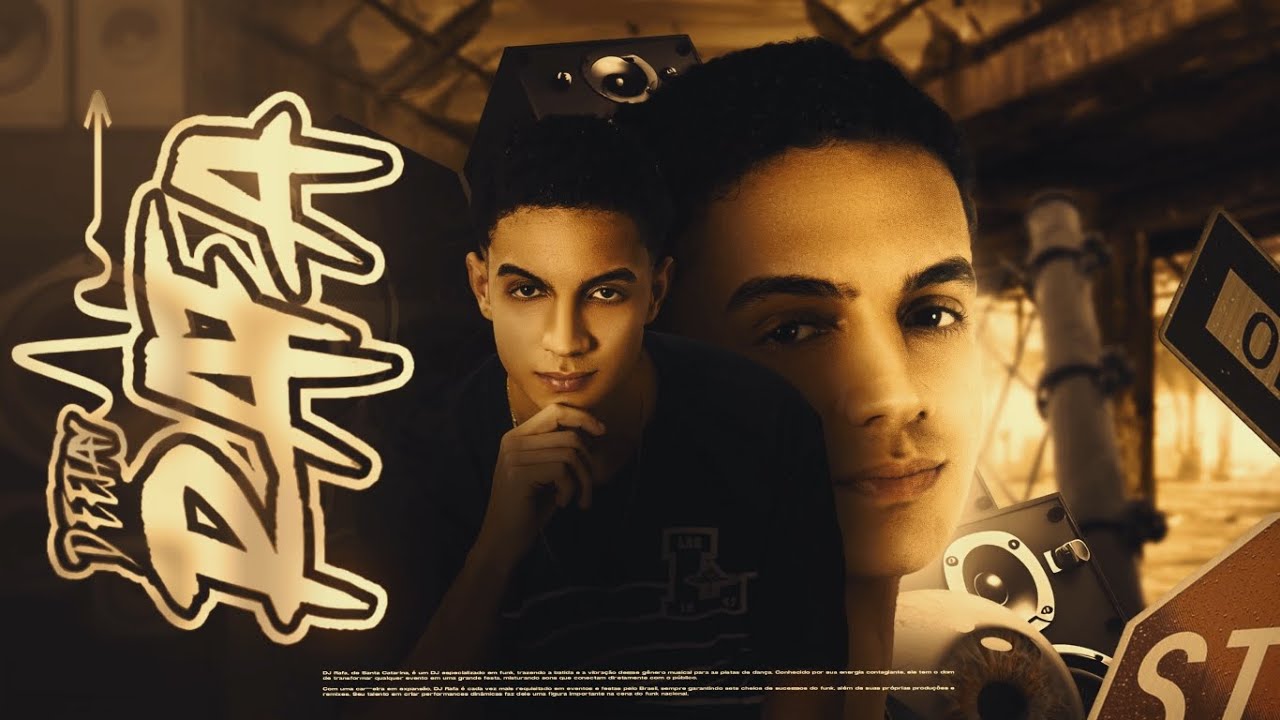 MAIS UMA NOITE - MC BF (DJ Rafa & DJ RC) - YouTube