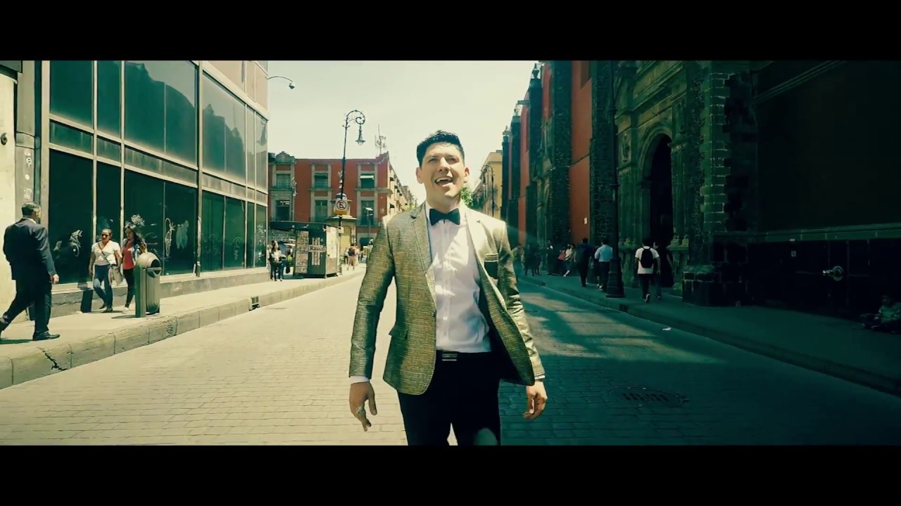 SERHAN- When I was a child (Official Video) - YouTube