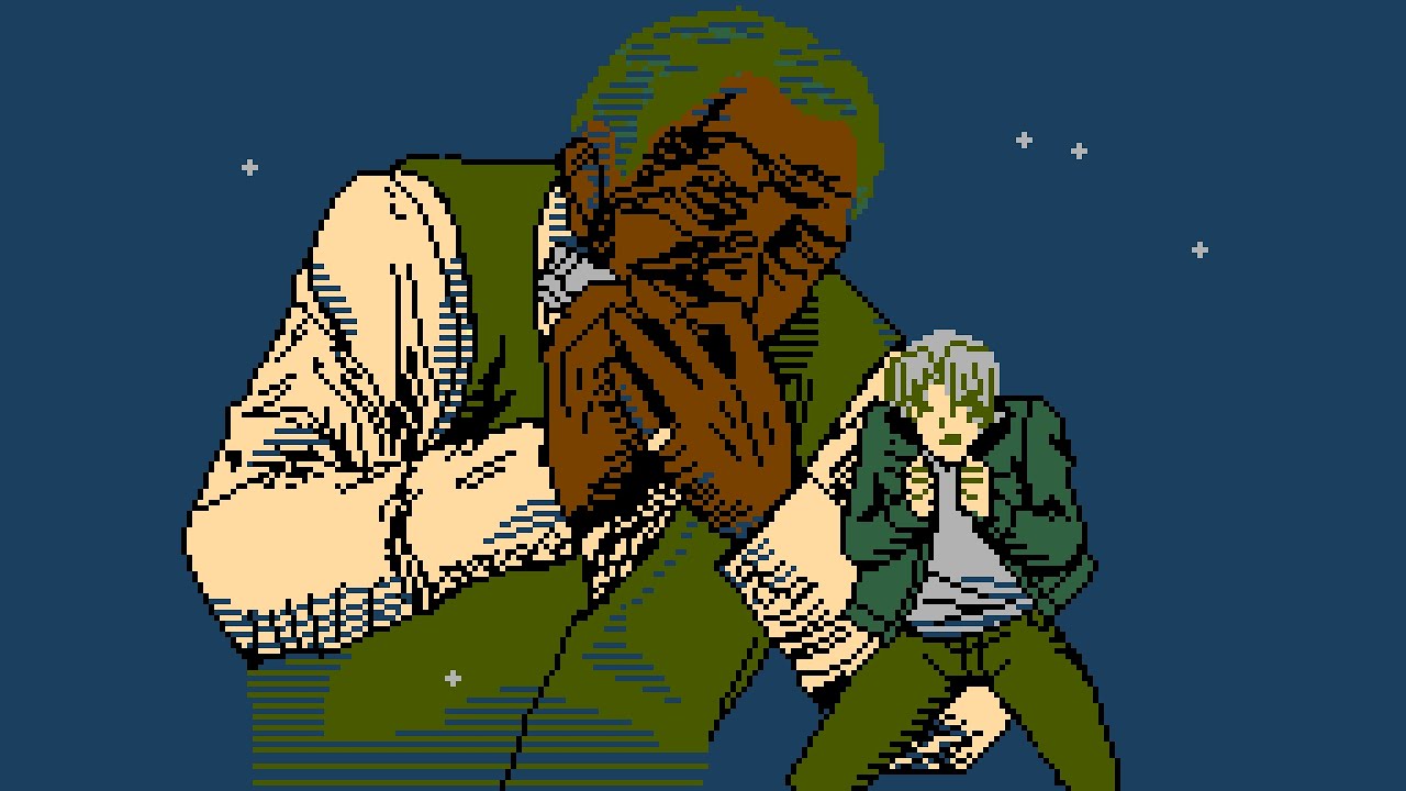 [ 8bit Chiptune Arrange ] Beetle Power! ( 人造昆虫カブトボーグV×V OP ...