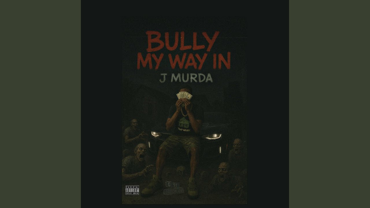 J Murda (The Feds Gon Come) - YouTube