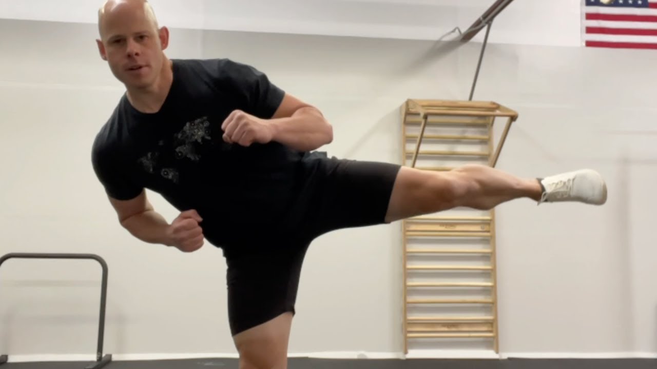 How to Build Rock-Stable Hips - YouTube