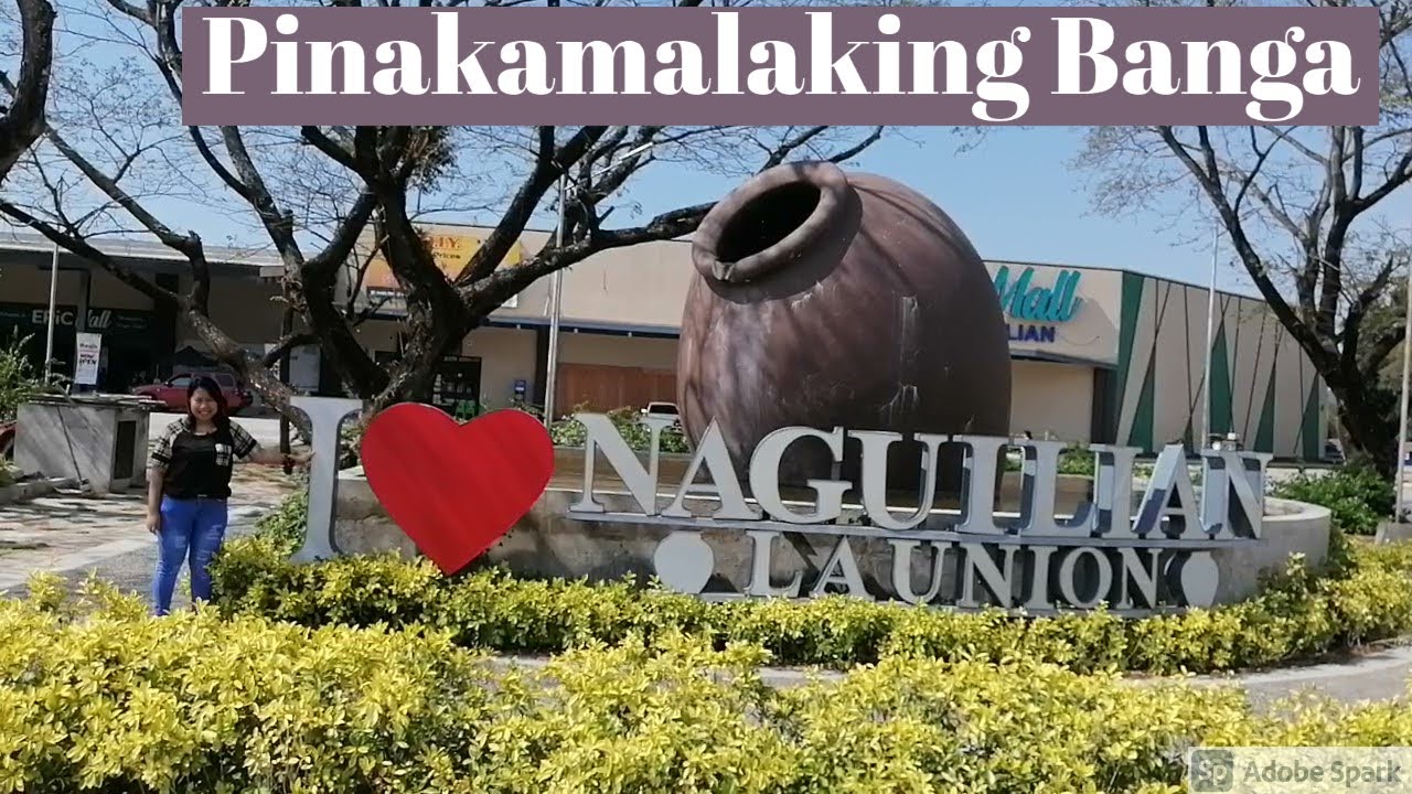 BIGGEST JAR (Banga/Tapayan) - YouTube