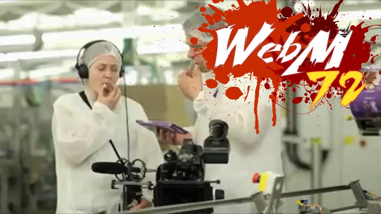 Dank WebM Compilation #72 - YouTube