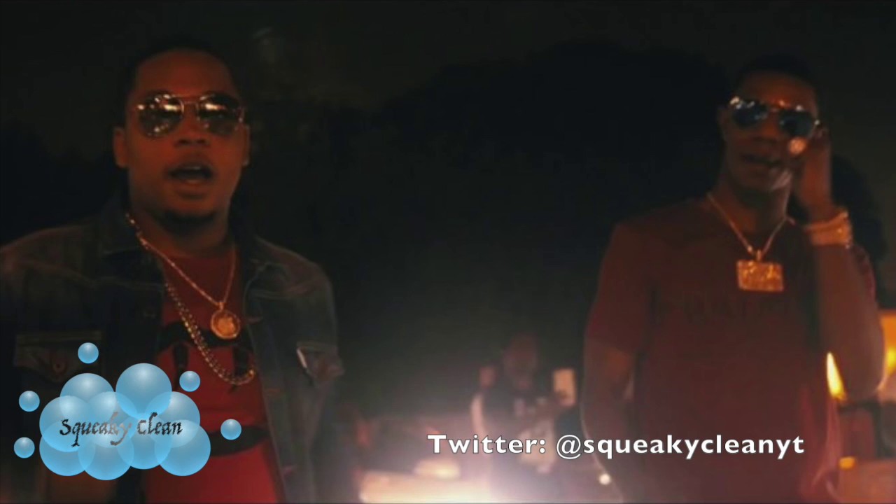 A Boogie Wit Da Hoodie & Don Q - Floyd Mayweather Remix (Clean) - YouTube