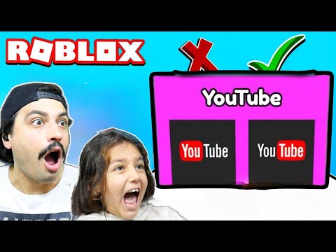 ROBLOX DOĞRU LOGOYU SEÇ HAYATTA KAL 😄 Roblox Guess the logo quiz for admin Obby