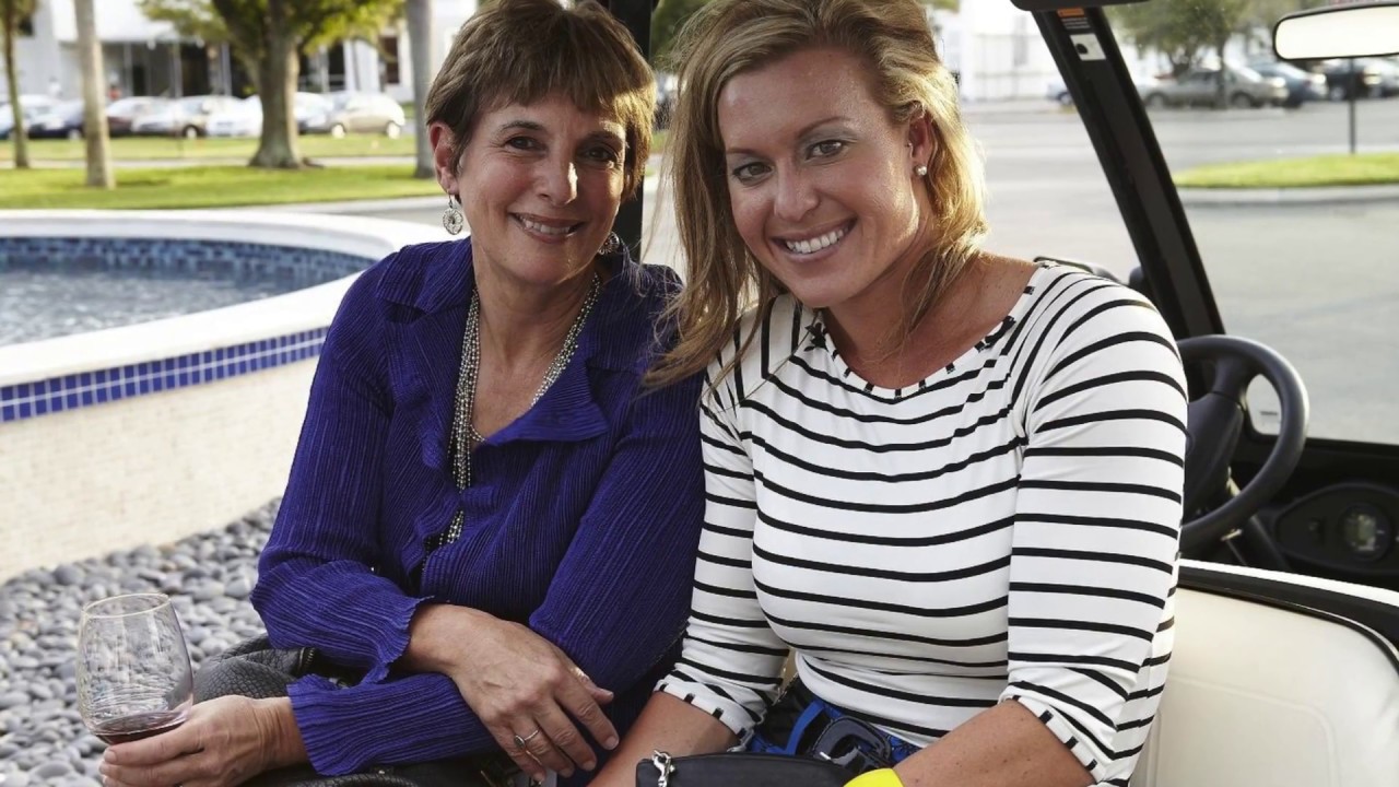 A Tribute to Susan Rolston - YouTube