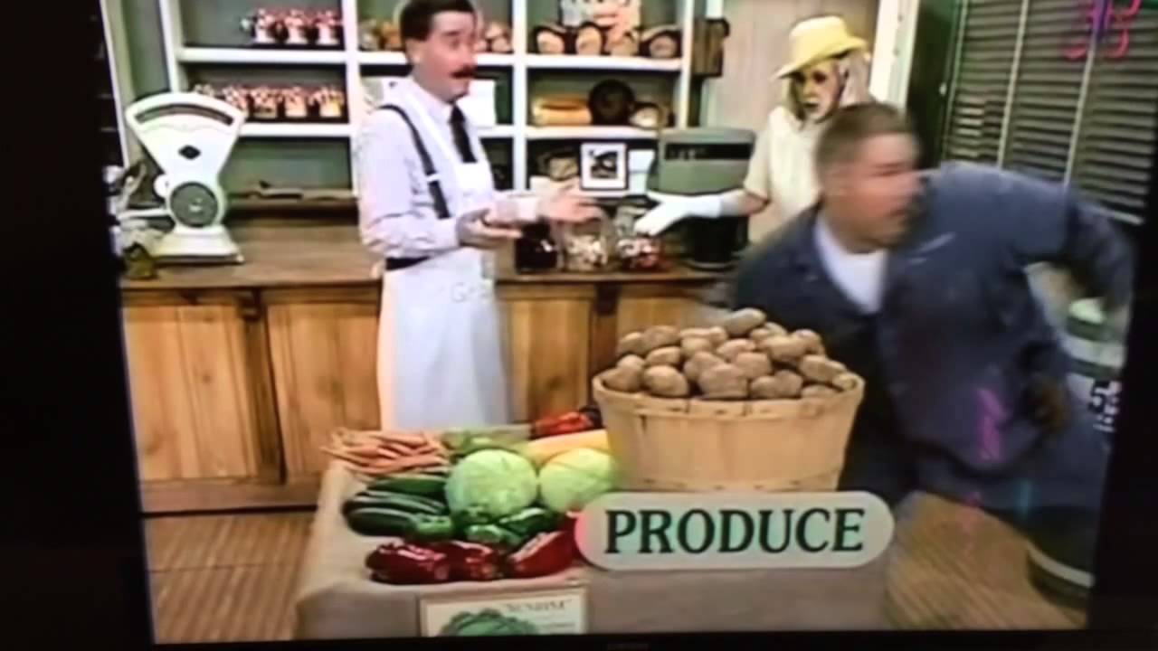 Faithville - YouTube