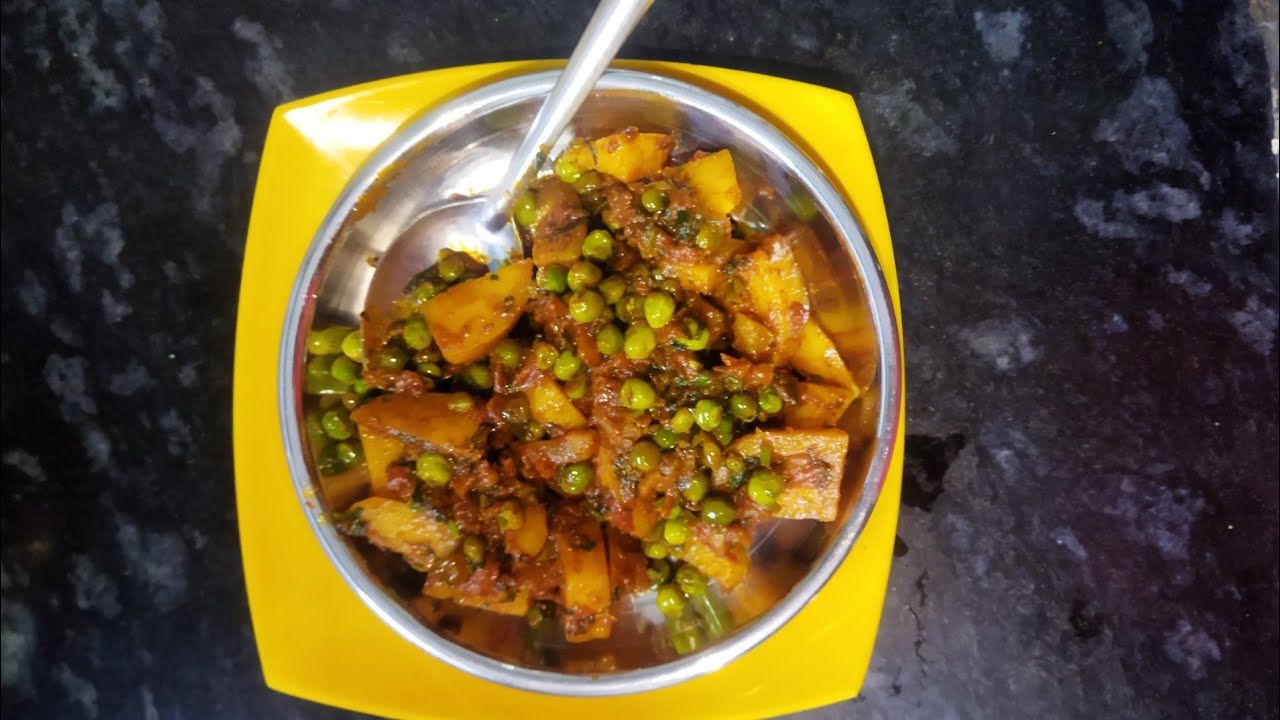 Varta mein khane vali sabji#lifeisbutadream #food #foodshorts # ...