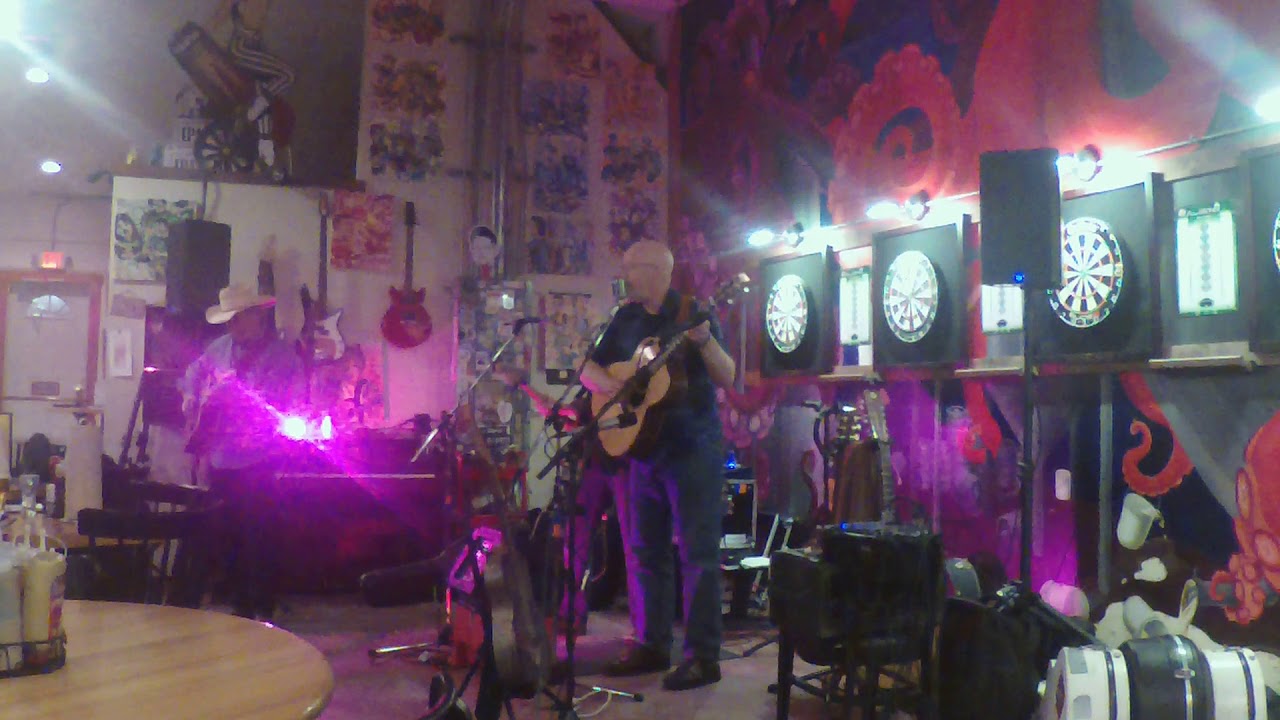 Hank&Chaz @ Area 23 Concord, NH (most of) Set 1 - YouTube