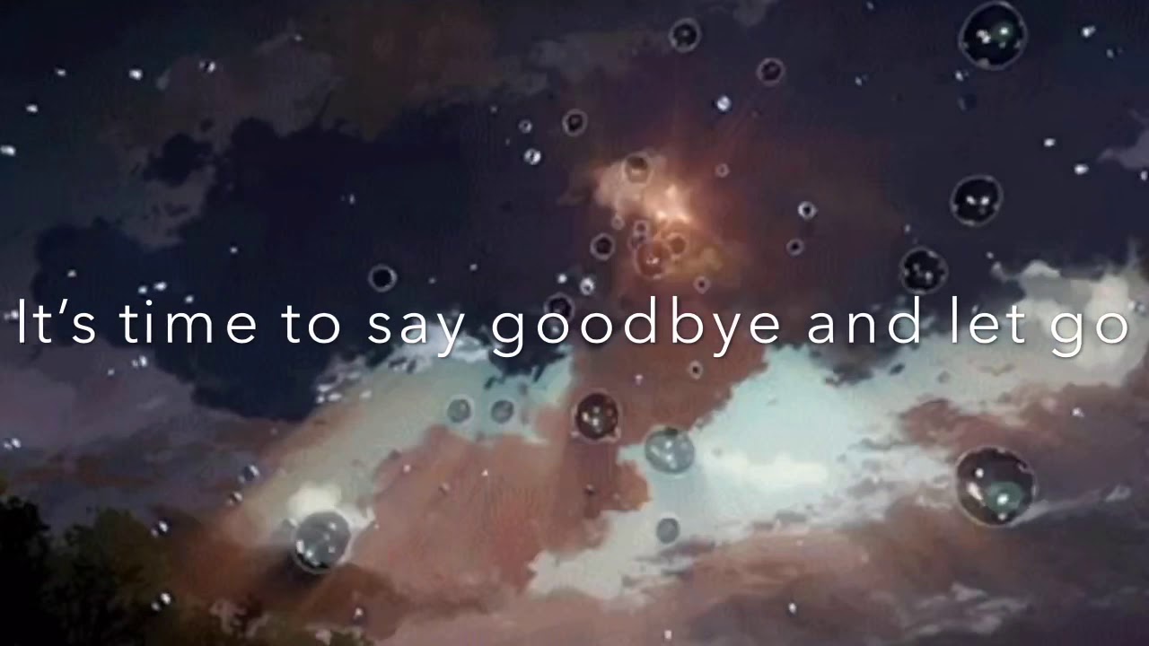 BTS - Let Go lyrics (English) - YouTube