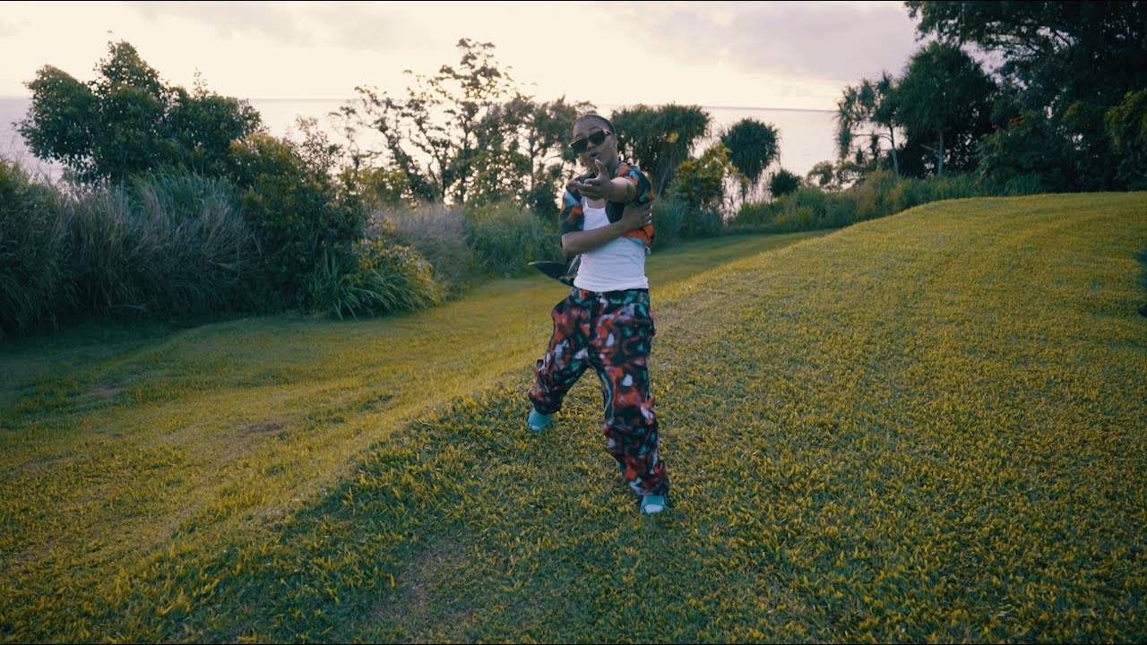 Amari Noelle - Life (Official Music Video) - YouTube Music