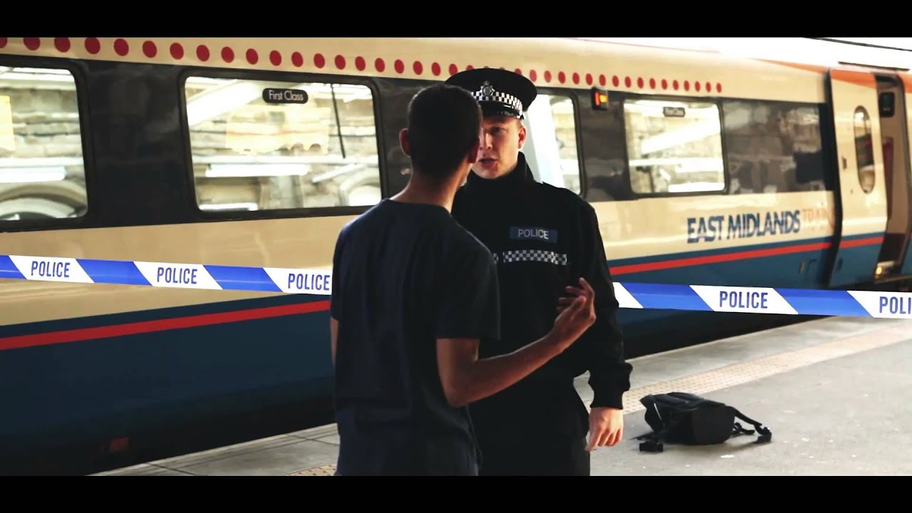 LABEL - People not objects - YouTube