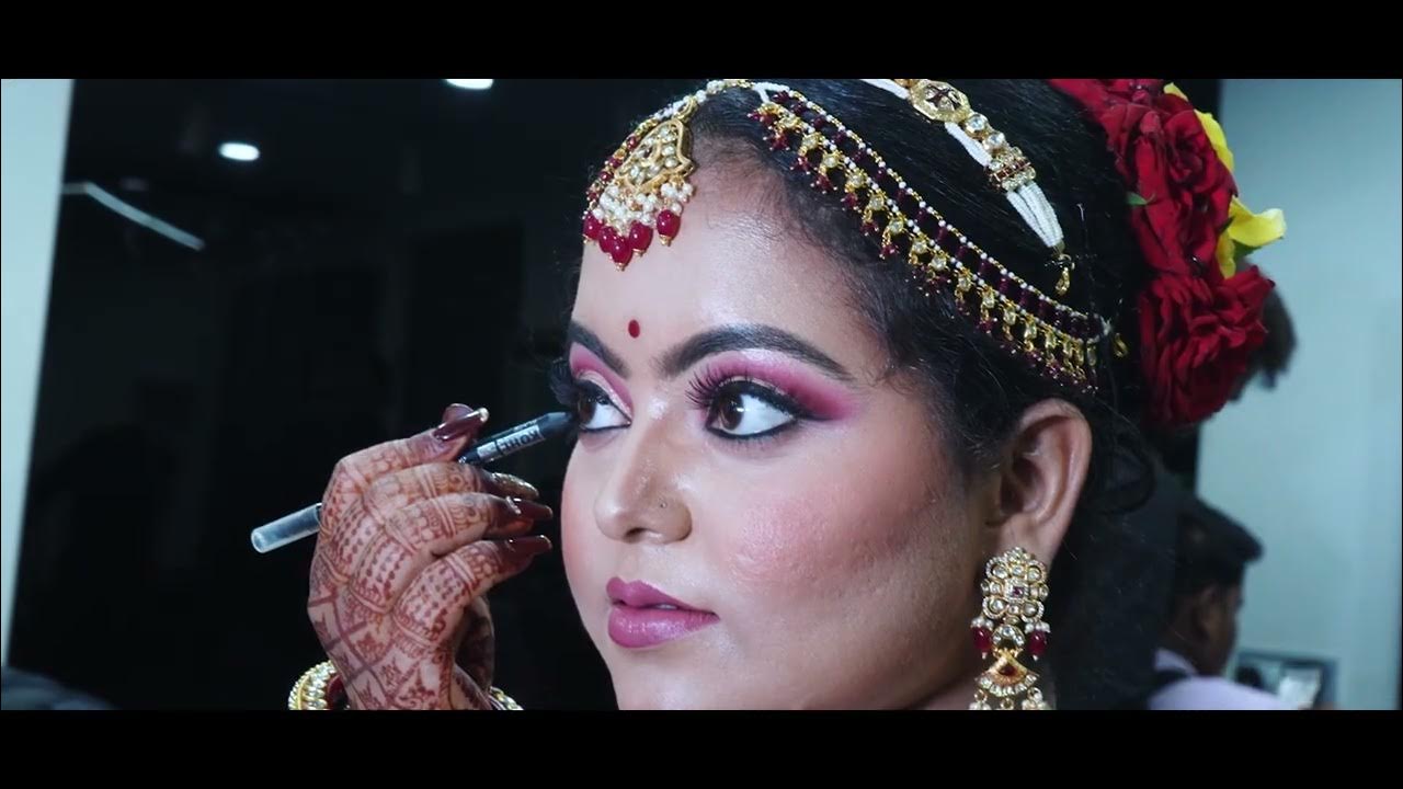 Abhinav & Pragya Wedding Highlights - YouTube