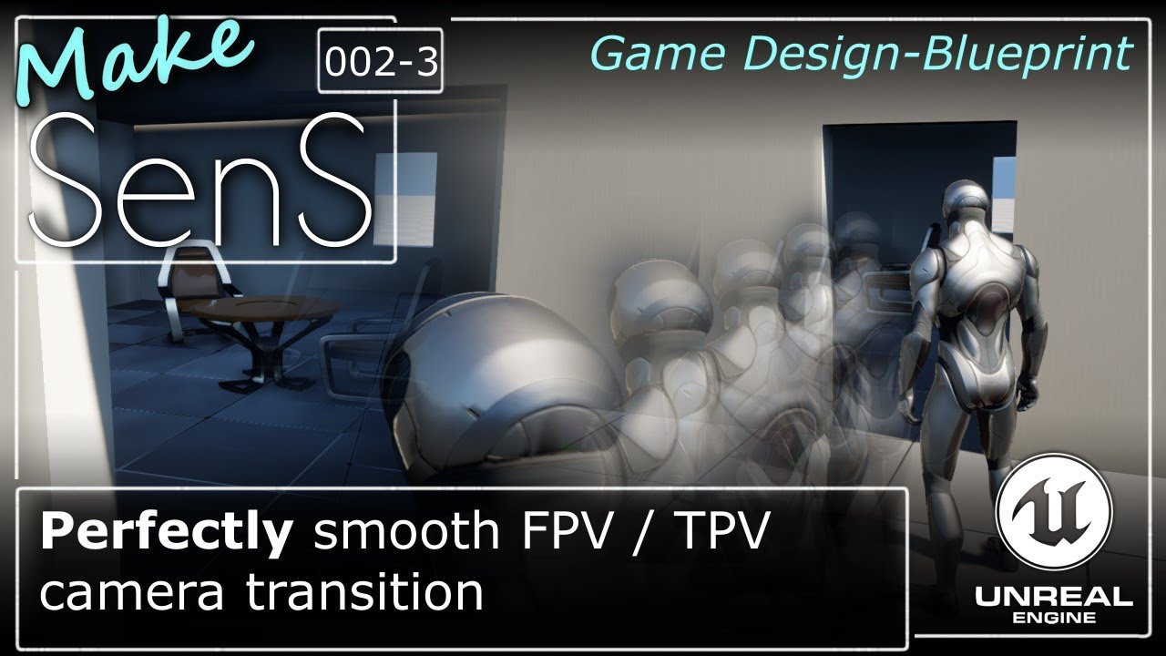 FPV / TPV camera switch and (perfectly) smooth transition - MakeSenS ...
