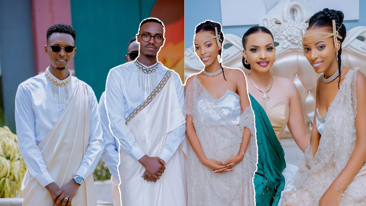 URUGENDO RWURUKUNDO RWACU| BAHAVU NA FLEURY TUBIGIRAHO BYINSHI| Pascal ...