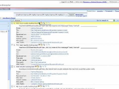 Kazeon's Analysis & Review - YouTube