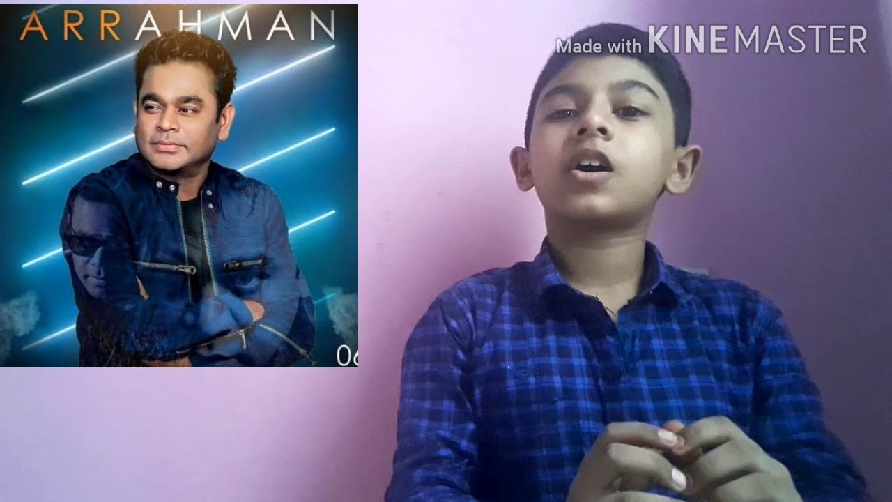 A R Rahman life story - YouTube