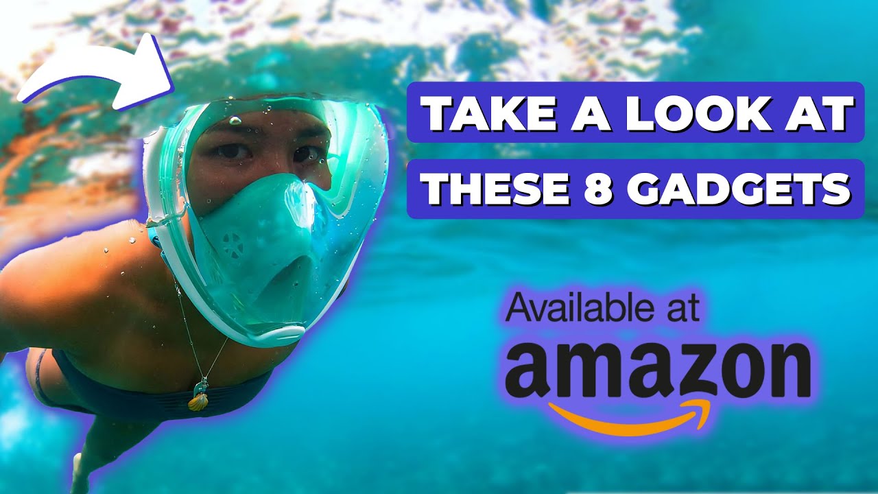 Take A Look At These 8 Awesome Items That Will Change Your Life ...
