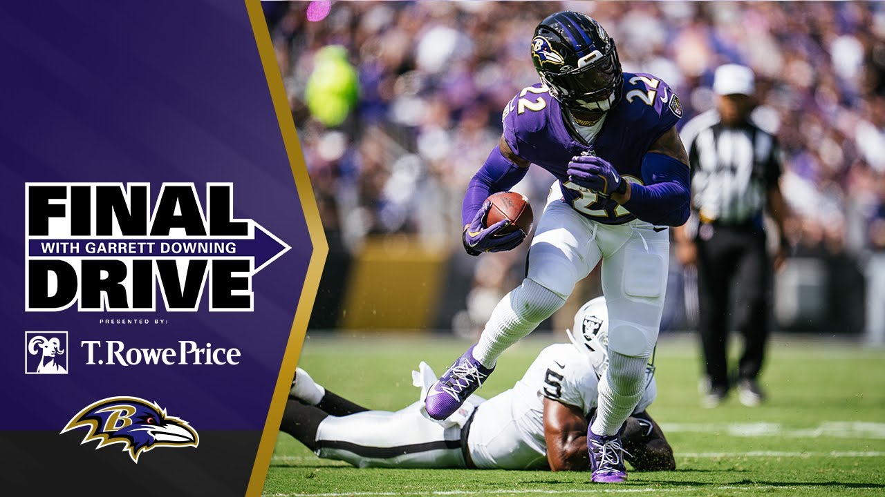 Final Drive: 3 Keys to a Win vs. Cowboys - YouTube