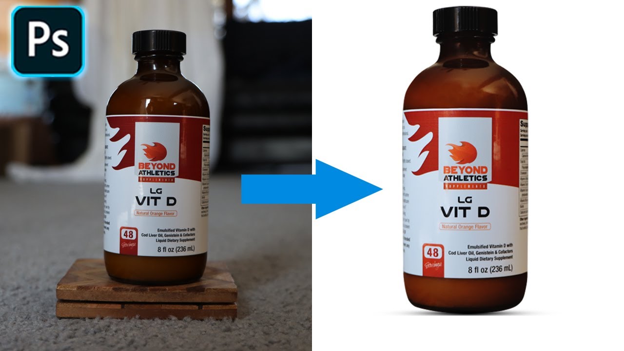 ready product for ecommerce - YouTube