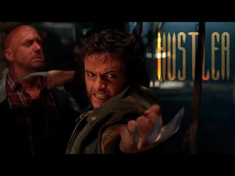 Wolverine | Hustler ft. @ZaydeWolf
