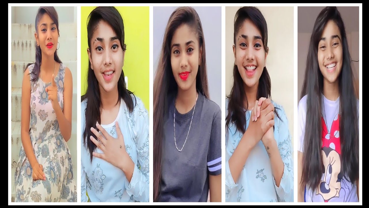 JANU MAHETA GUJARATI INSTAGRAM REEL || janu maheta popular video || Dip ...